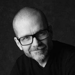 Charles Leech | Semiofest